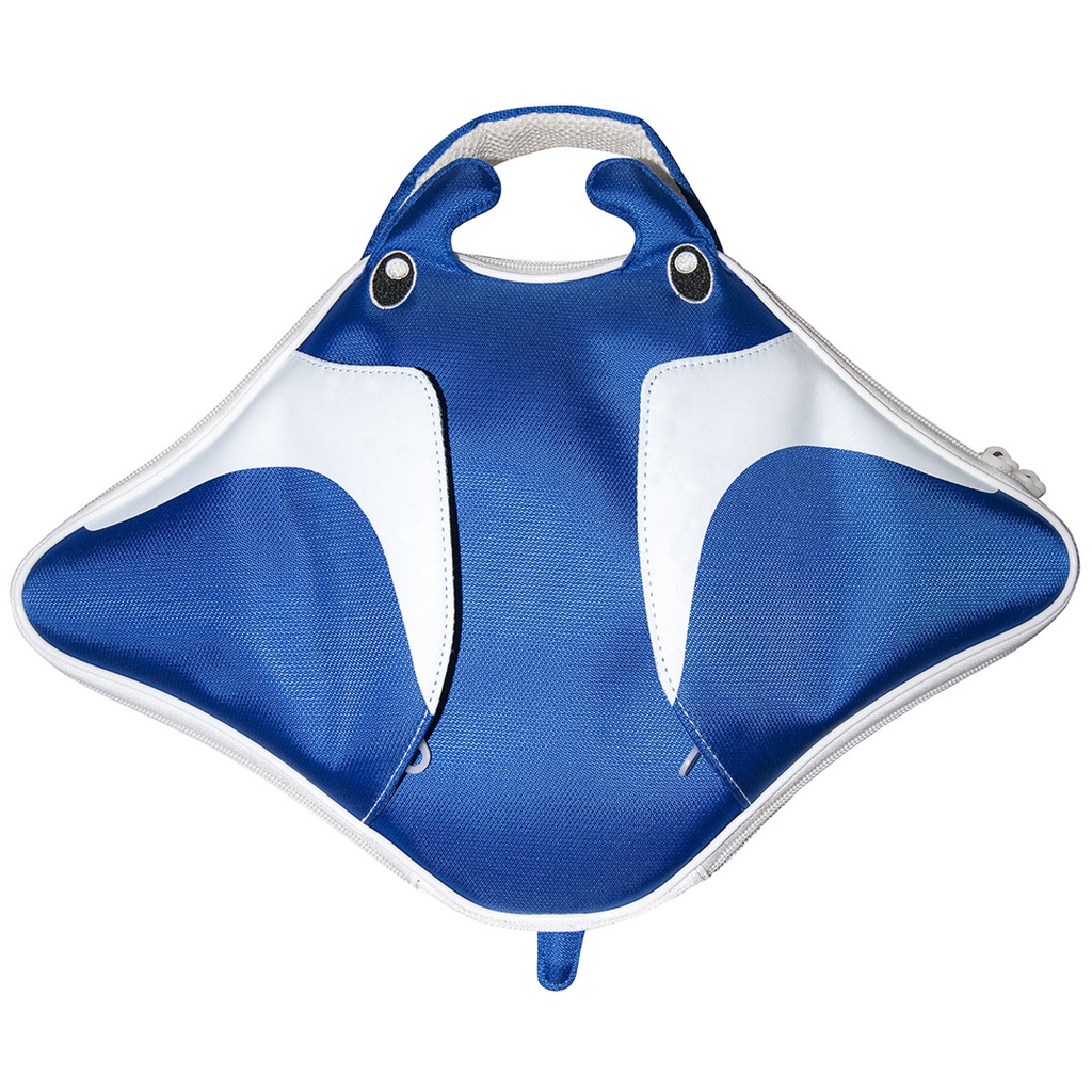 Oceanarium Bolsa Regulador Manta Ray | BOX-FISH - Tienda de Buceo Tenerife